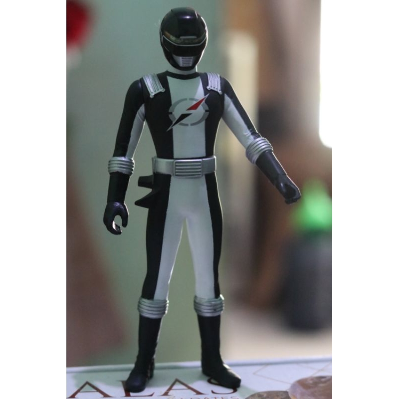 Jual Action Figure SUPER LEGEND SENTAI Original Bandai 17cm | Shopee ...