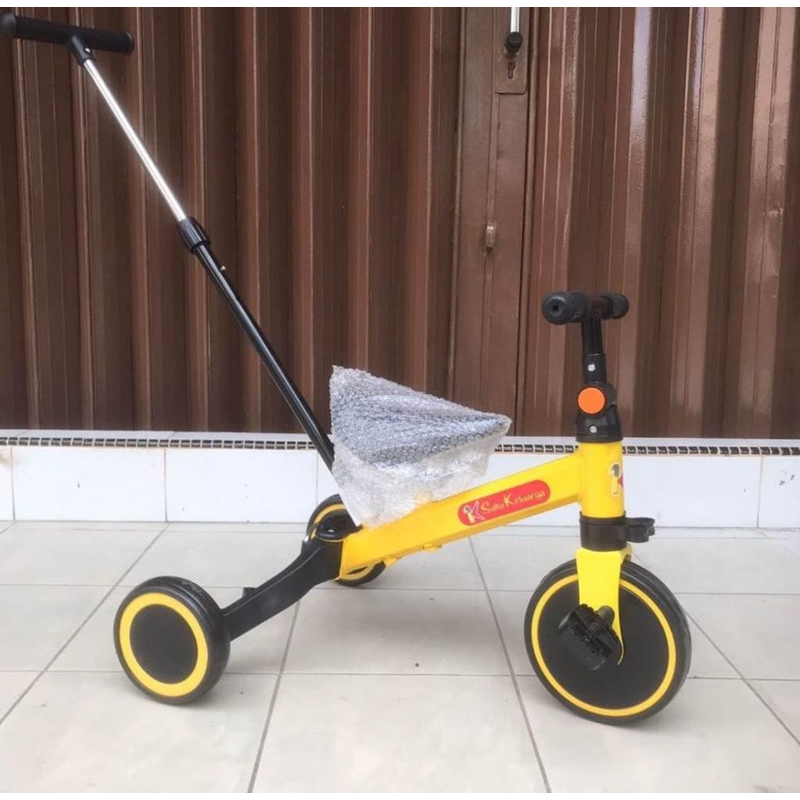 Jual Sepeda Roda Tiga | Shopee Indonesia