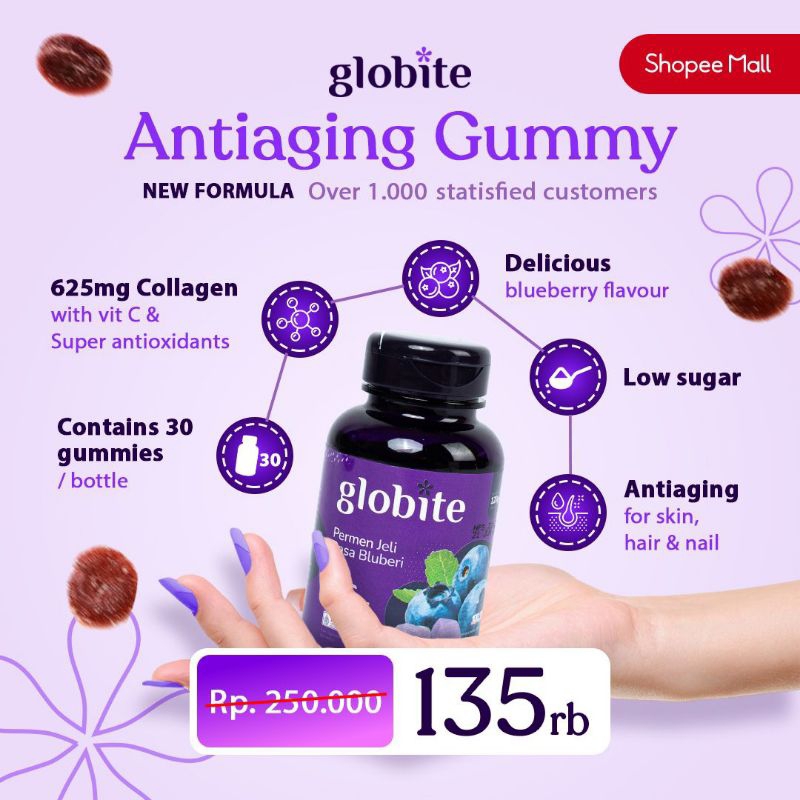 Jual Globite by Roove HOT ITEMS | Shopee Indonesia