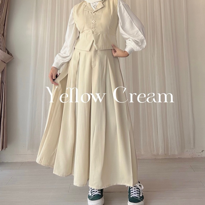 Jual Oneset Vintage Rosemary (BIG SIZE) | Shopee Indonesia