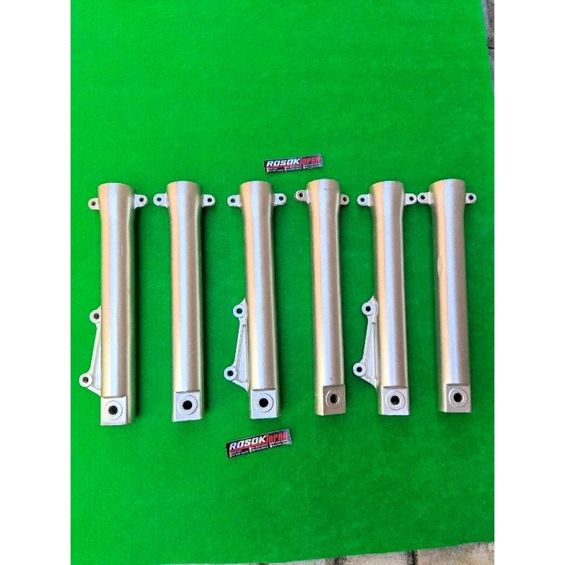 Jual Botem Tabung Shockbreaker Bottom Megapro Primus Tiger Lama ...