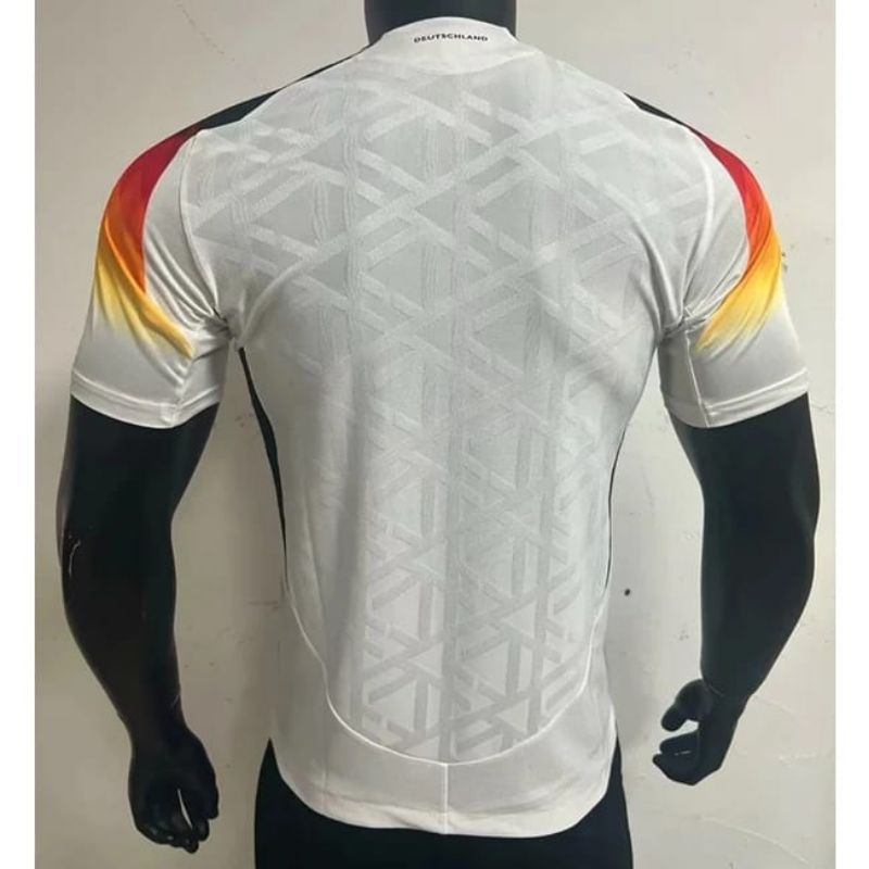 Jual JERMAN HOME EURO 2024 PLAYER ISSUE | Shopee Indonesia