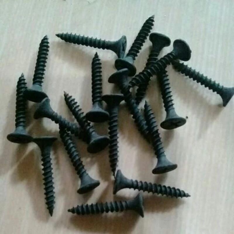 Jual baut paku untuk batang gordeng | Shopee Indonesia