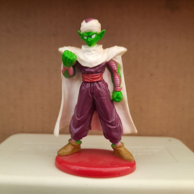 Jual Figure Coca Cola Dragon Ball Pikoro Piccolo Original | Shopee ...