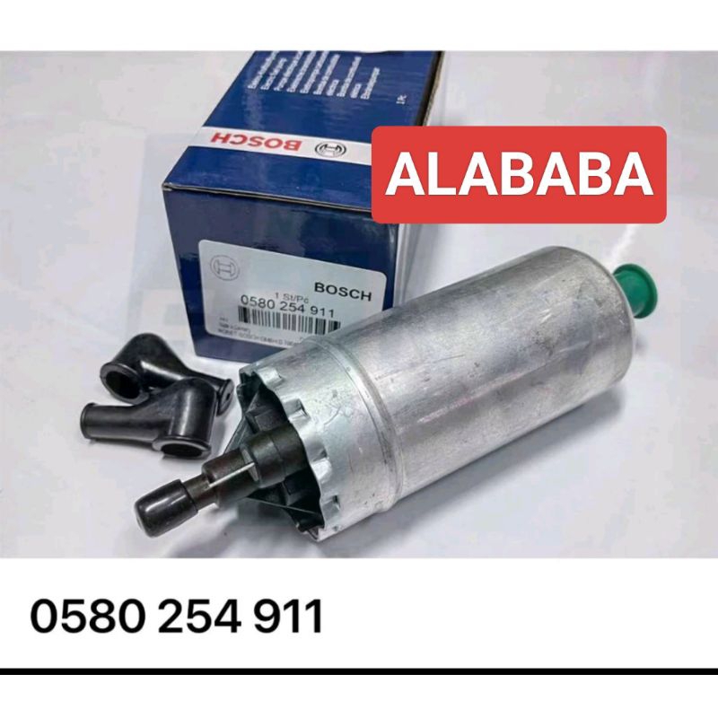 Jual FUEL PUMP BOSCH MERCY MERCEDES BENZ E200 E230 E250 CGI GARANSI | Shopee Indonesia
