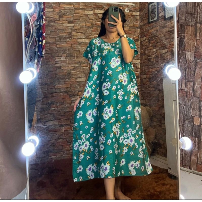 Jual daster payung daster rayon daster murah daster busui daster ...