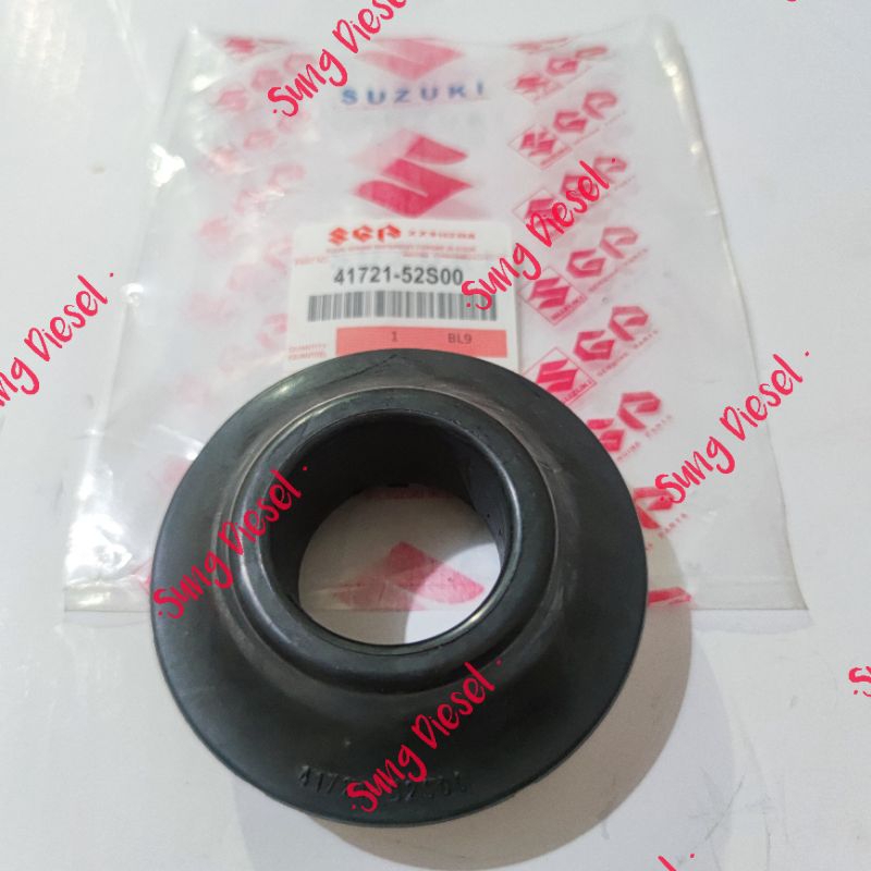 Jual karet support shock depan new carry | Shopee Indonesia