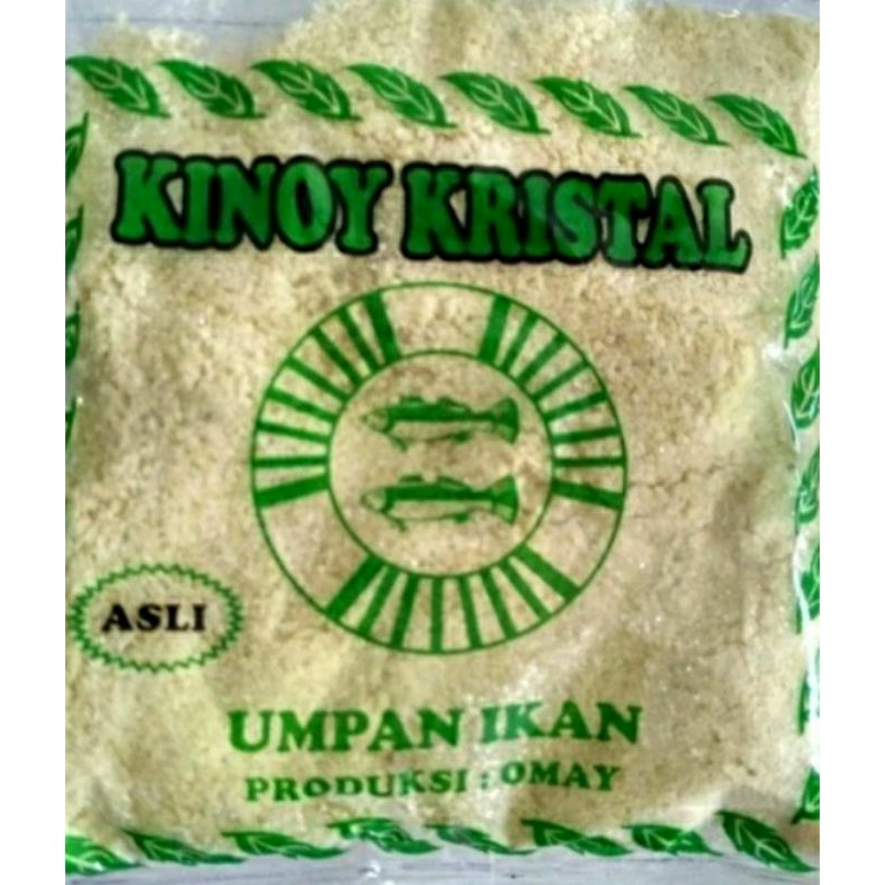 Jual kinoy omay asli sachet ( pengeras umpan ) | Shopee Indonesia