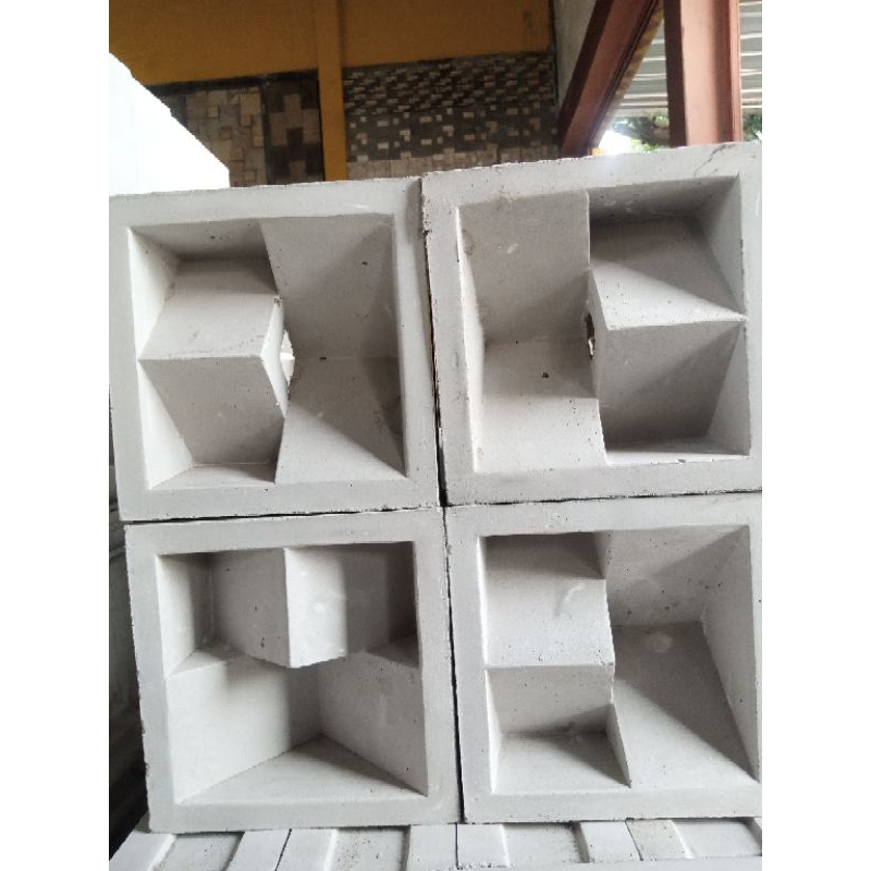 Jual ROSTER BETON/ROSTER MINIMALIS/ ROSTER PAGAR/ANGIN ANGIN/ROSTER ...