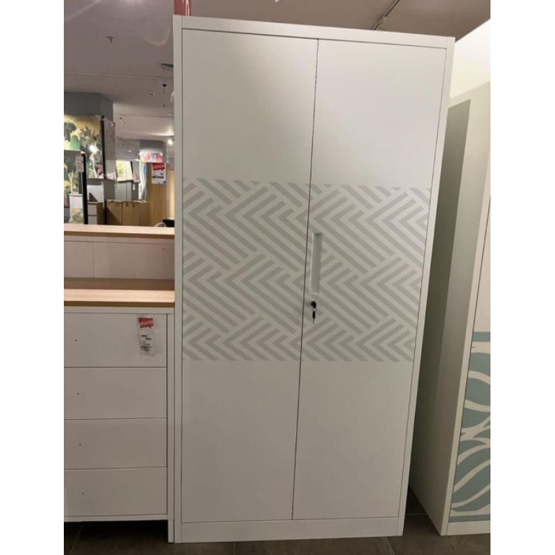 Jual INFORMA LEMARI BESI | Shopee Indonesia