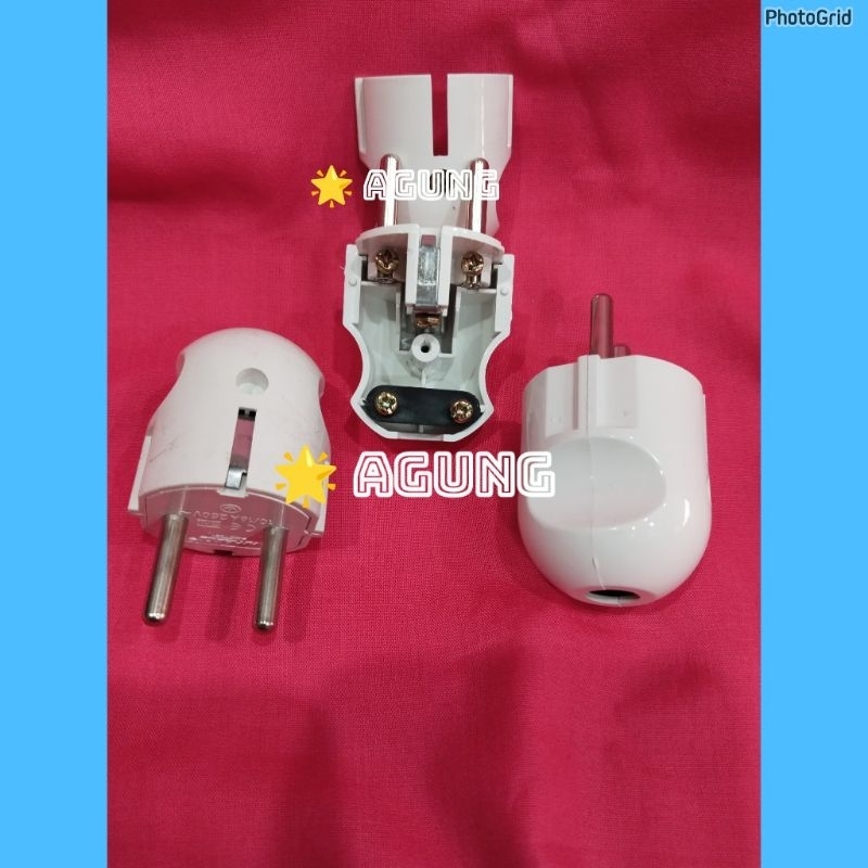 Jual STEKER ARDE PIN KUNINGAN AMASCO | Shopee Indonesia