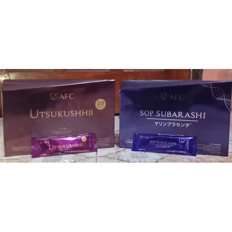 Jual Utsukushi dan Subarashi | Shopee Indonesia