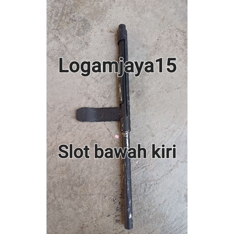 Jual slot atau grendel kunci pintu sliding pintu garasi gembok pintu ...