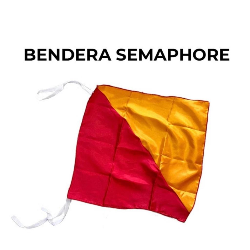Jual Bendera Pramuka Semapore Bijian | Shopee Indonesia