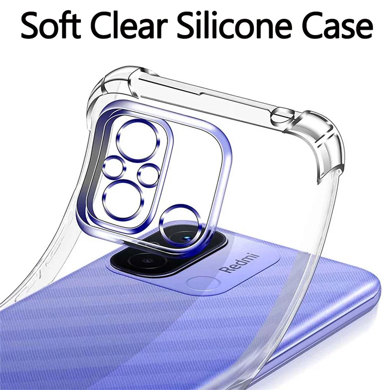 Jual Softcase Case Bening Airbag SAMSUNG A8 A8+Plus 2018 Casing Cover ...
