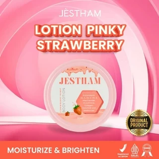 Produk Jestham Official Store | Shopee Indonesia