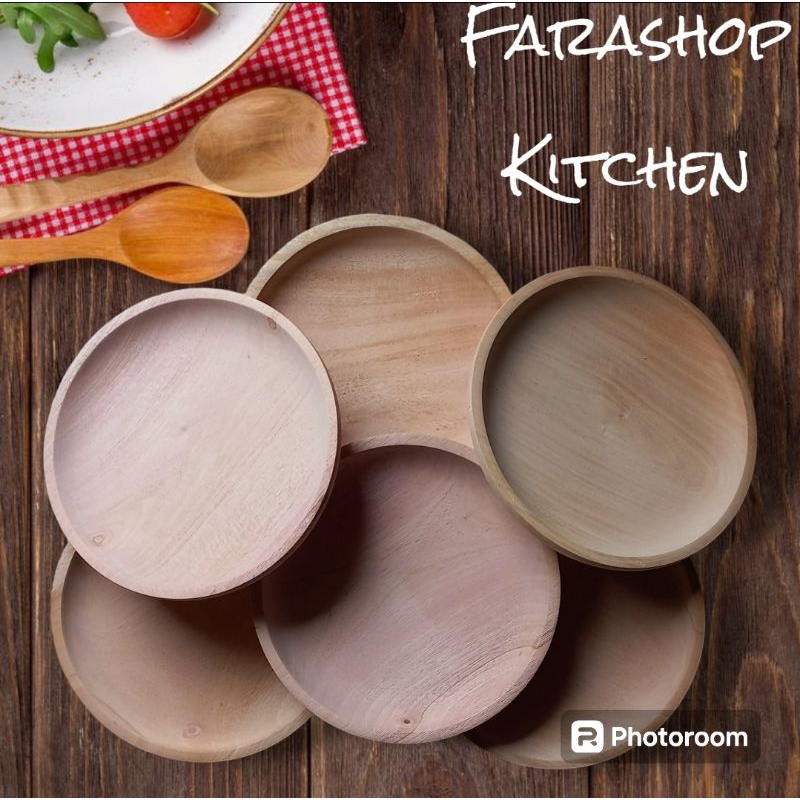Jual cobek / cobek kayu / cobek murah / cobek sambal | Shopee Indonesia