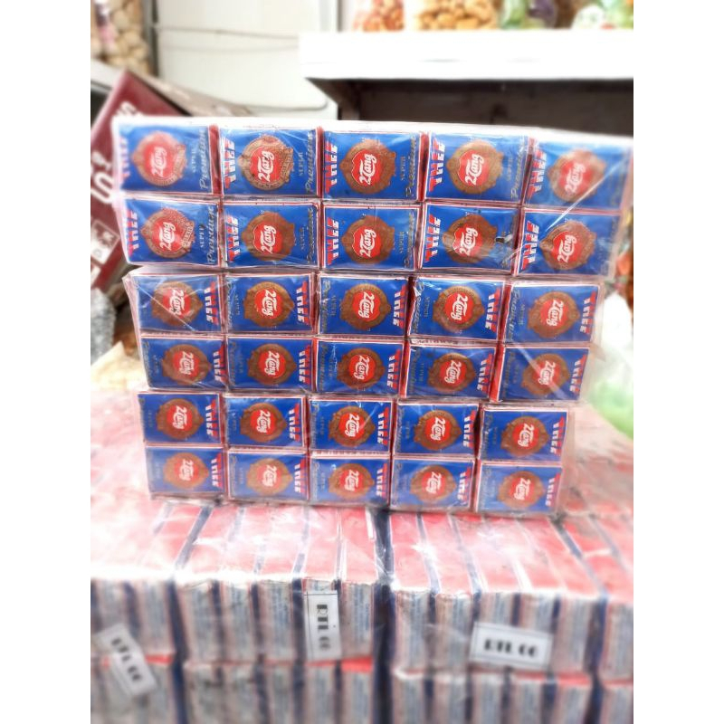 Jual TEH 2 TANG PREMIUM 10g ASLI SLAWI TEGAL KEMASAN SLOP & PACK ...