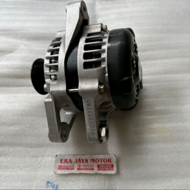 Jual dinamo ampere alternator all new xenia avanza 2022 up original ...