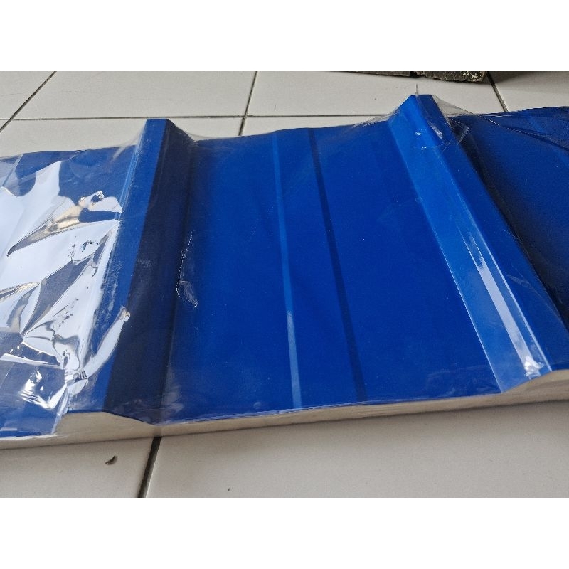 Jual Modular PIR Insulated Roof | Shopee Indonesia