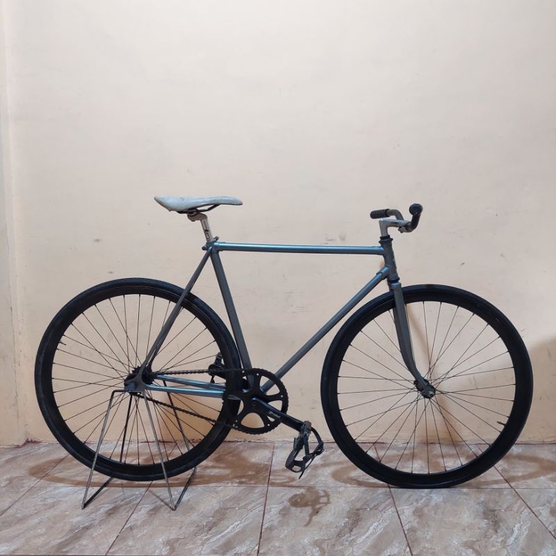 Jual sepeda fixie clasic | Shopee Indonesia