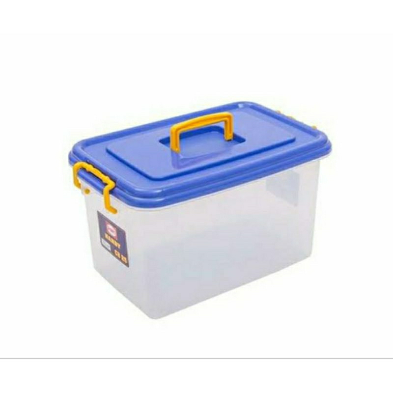 Jual container box shinpo 25 liter / kontainer box 25 liter shinpo ...
