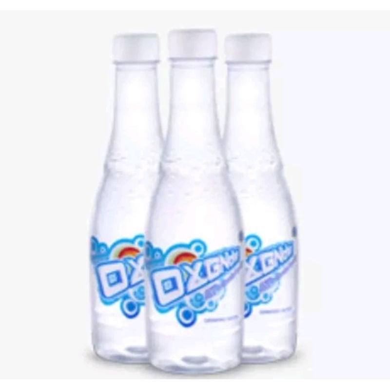 Jual Oxy Oxygen Drinking Water 470 ml | Shopee Indonesia