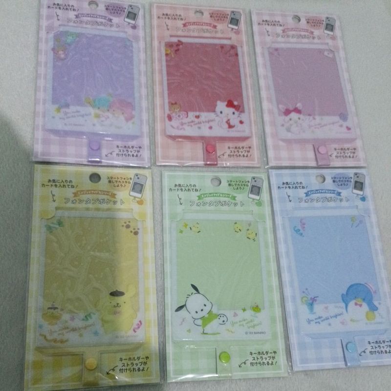 Jual phone tab sanrio | Shopee Indonesia