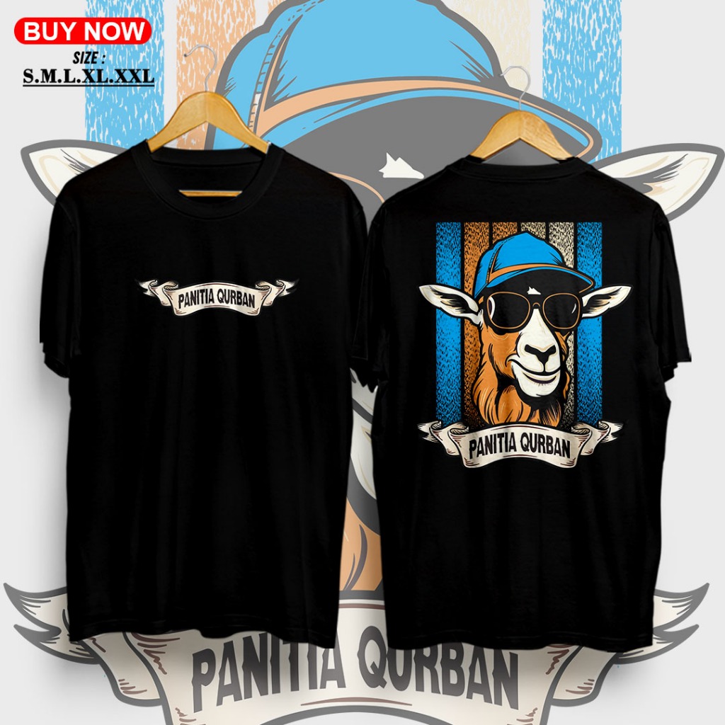 Jual Kaos Panitia Qurban 11 - Kaos IDUL ADHA QURBAN KAMBING - Kaos Kata ... Jual Kaos Panitia Qurban 11 - Kaos IDUL ADHA QURBAN KAMBING - Kaos Kata ...