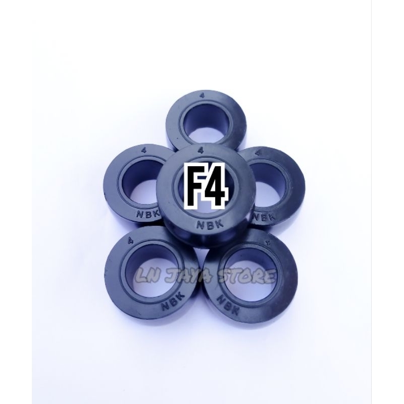 Jual Karet Kopling Kopel Fcl 4 F4 4 Rubber Coupling Fcl 4 F4 4