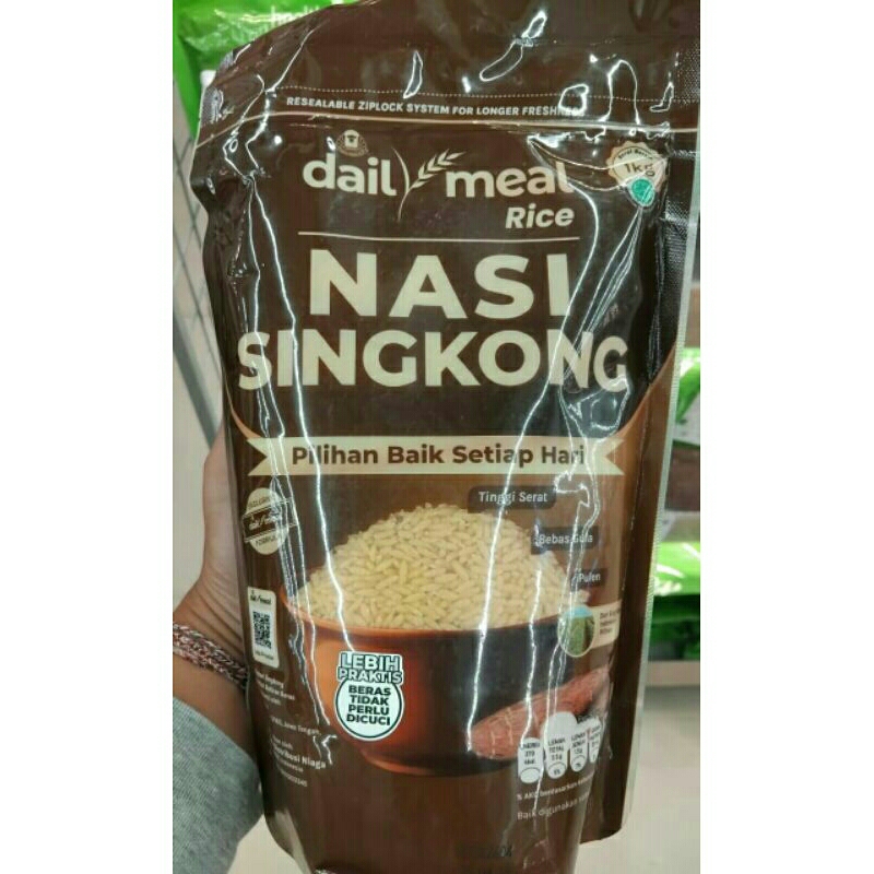 Jual Nasi Singkong 1kg | Shopee Indonesia
