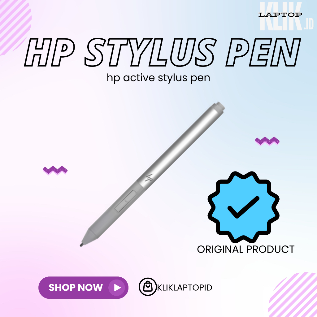 Jual PROMO STYLUS PEN HP RECHARGEABLE MPP 2.0 TILT PEN | Shopee Indonesia