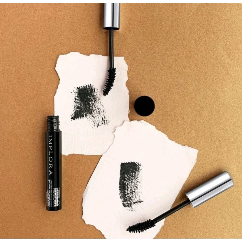 Jual Mascara implora | Shopee Indonesia
