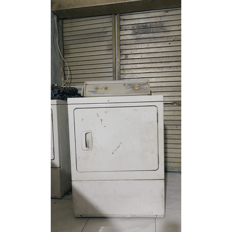 Jual Mesin pengering / Dryer SpeedQueen | Shopee Indonesia