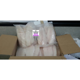 Jual Ikan Dori / IKAN PATIN FILLET lokal 1kg - Qualitas Super - TONGKOL ...