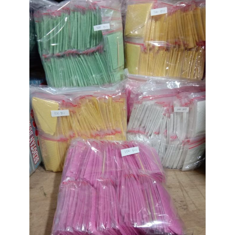 Jual Tissu Prasmana / Tisu Hajatan / Tisu Nikahan Tisu Set Lengkap ...