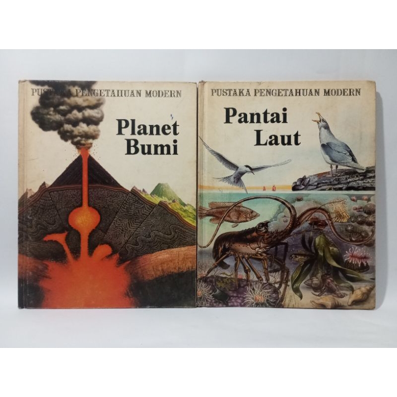 Jual Buku Pustaka pengetahuan modern Original | Shopee Indonesia