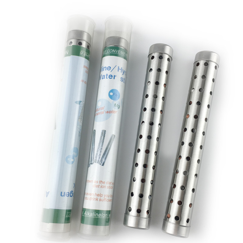 Jual Stik Air Alkali / Hidrogen Water Stick / Theraphy Alkaline ...