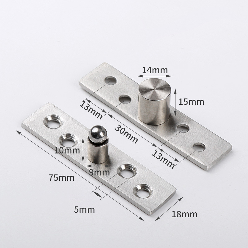 Jual Engsel Pivot Jendela / Engsel Pivot Putar 360 Derajat / Engsel ...