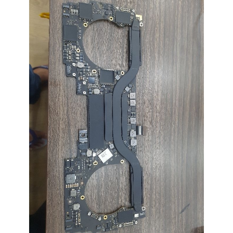 Jual logic board macbook pro a1989 | Shopee Indonesia