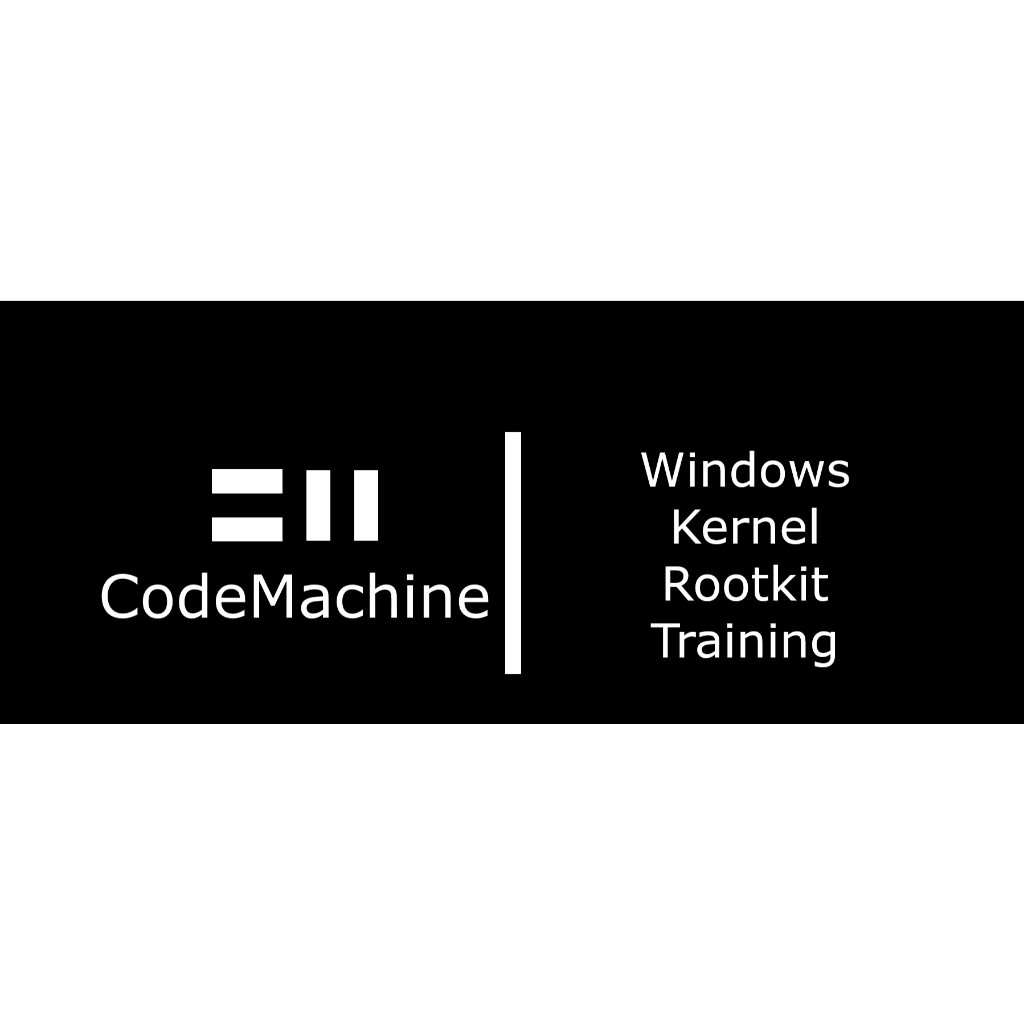 Jual CodeMachine - Windows Kernel Rootkits | Shopee Indonesia