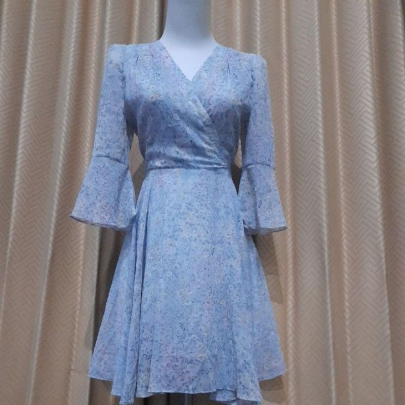 Jual [1pcs] Baju Mini Dress cantik | Shopee Indonesia