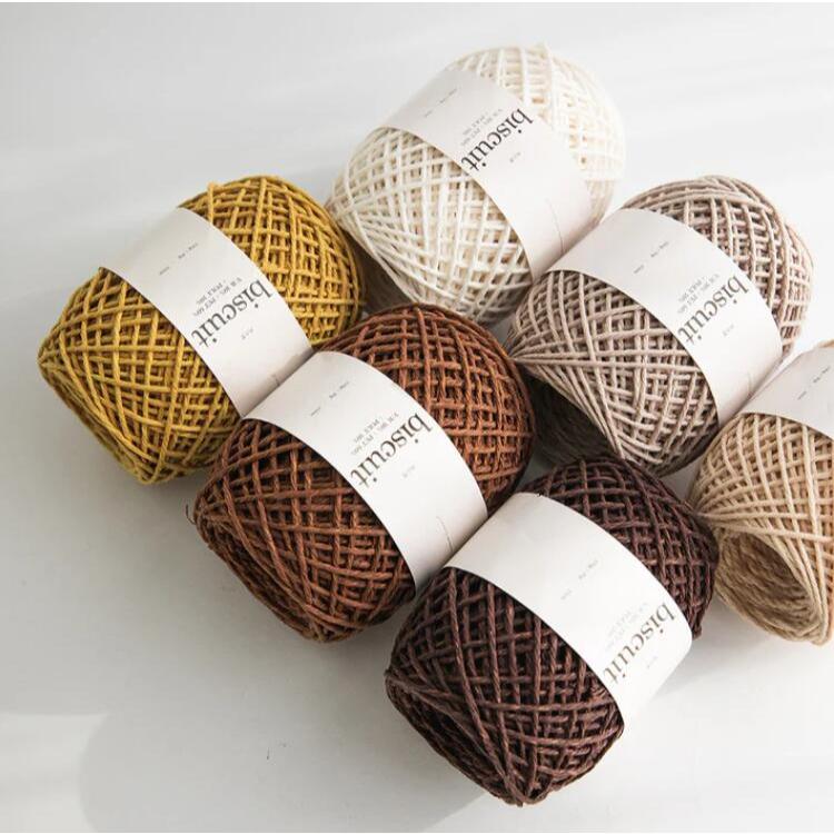 Jual Benang rajut Yarn-a Biscuit | Shopee Indonesia