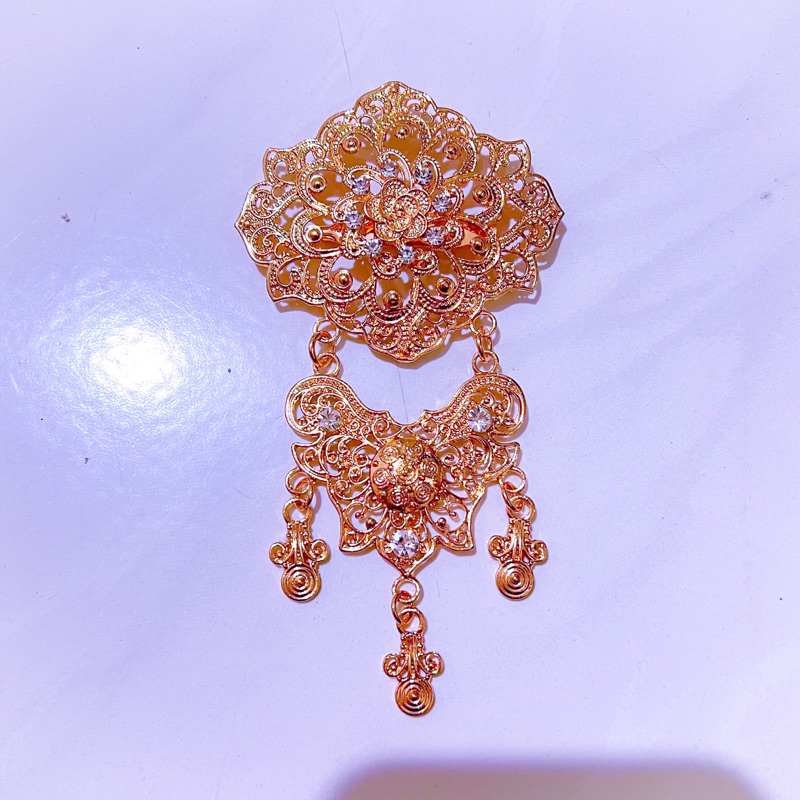 Jual Bros Kebaya Bros Etnik Bros Kutubaru Bros Susun Tiga Bros Tiga ...