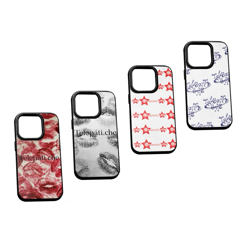 Jual CASE TELEPATI.CHE (TULIS TYPE HP DI NOTE) | Shopee Indonesia