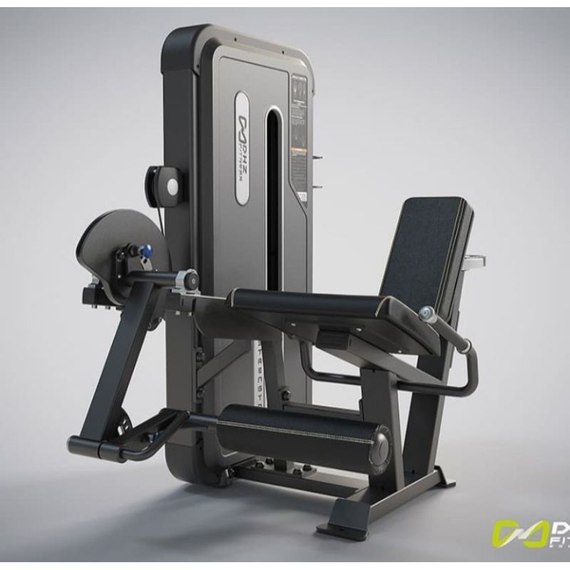 Jual DHZ LEG EXTENSION MACHINE with WEIGHT STACK 109kg Apple series ...