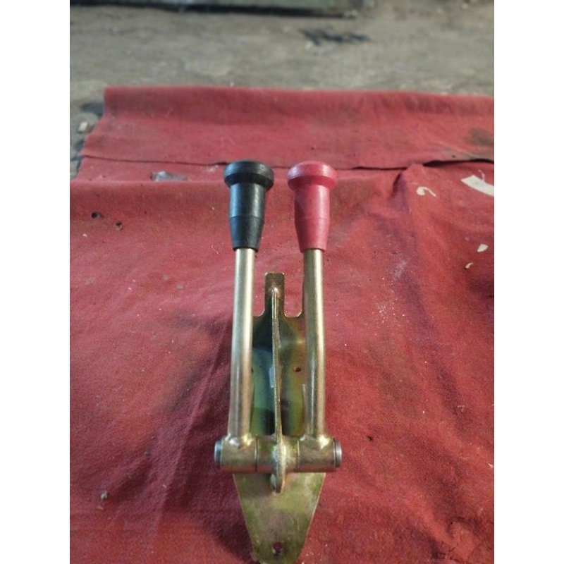 Jual handle PTO 2 tuas dump truk | Shopee Indonesia