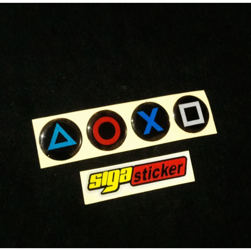 Jual STICKER EMBLEM GAME CHEAT STIKER GTA TIMBUL | Shopee Indonesia