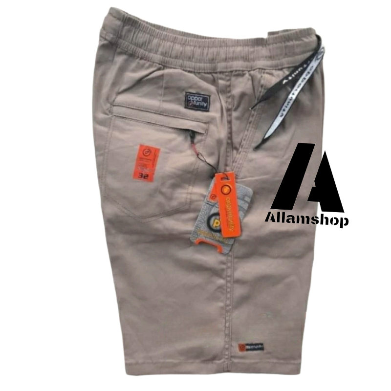 Jual CELANA PENDEK KOLOR PRIA BOARDSHORT ORIGINAL PREMIUM CELANA CHINO ...