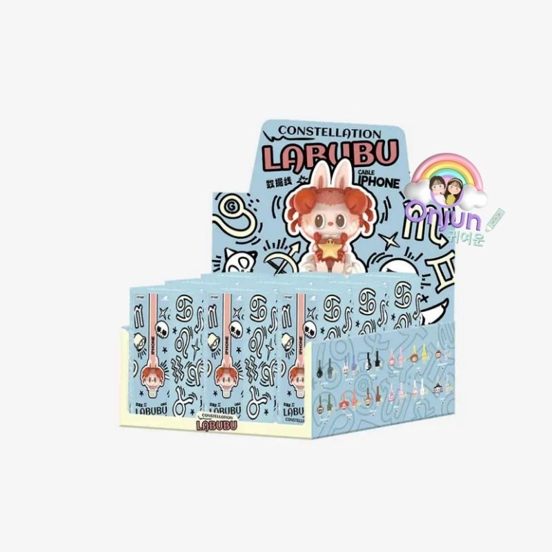 Jual cable charger powerpuff girl type c labubu iphone | Shopee Indonesia